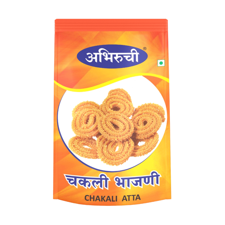 Chakali Bhajani – Abhiruchi